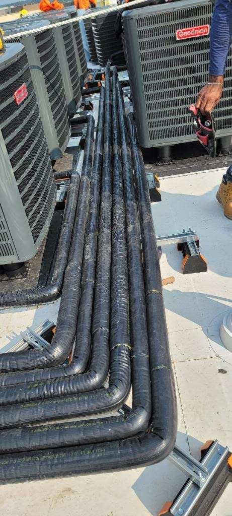 Gallery – JJ Air Conditioning, LLC